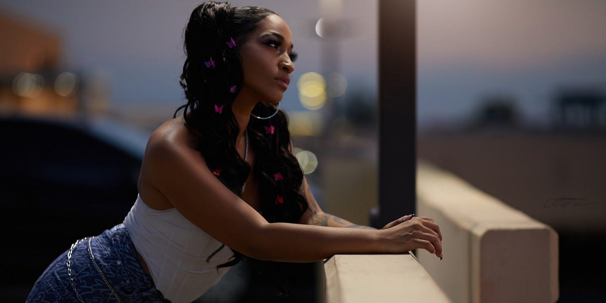 Origin - by Desert Brat 🏜 - Nellie’s Substack