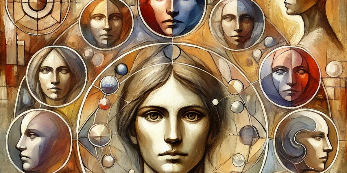 Introduction to Internal Family Systems: Understanding the Basics