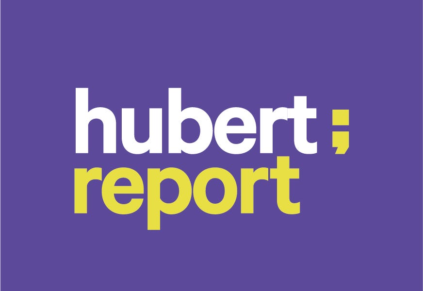 The Future of Twitter Under Elon Musk - by Hubert:Report