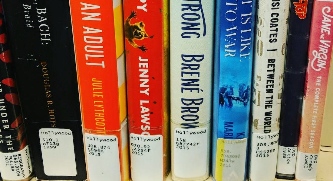 Favorite follows for parents of adults - by Asha Dornfest