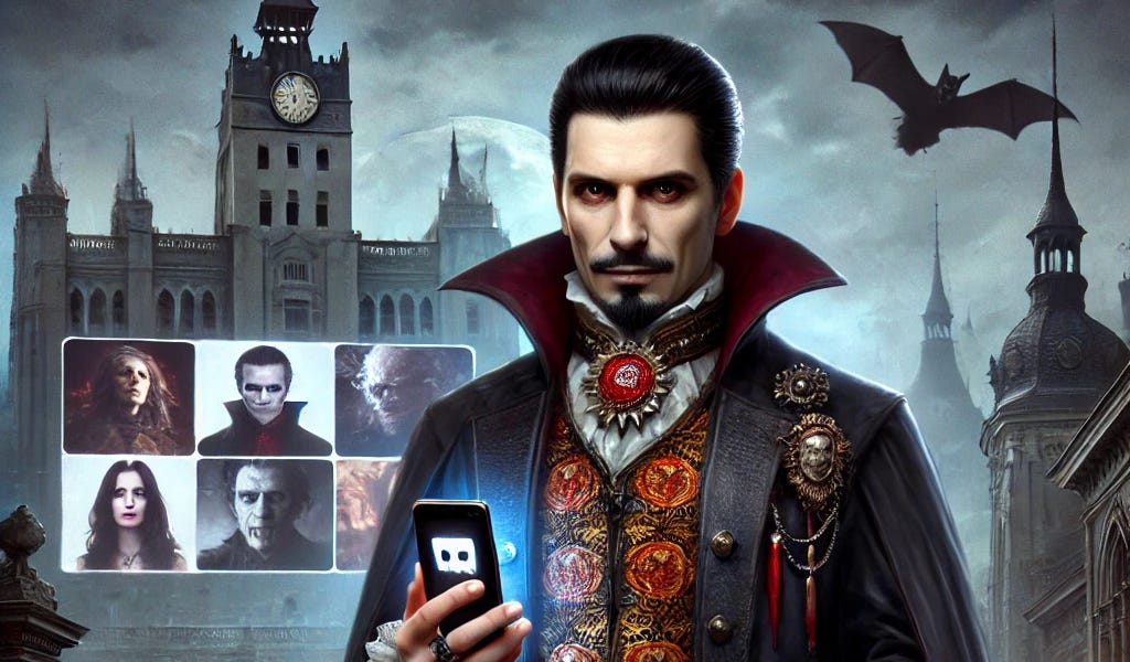 Vlad the Impaler: The Real Dracula Confronts a Mythic Legacy