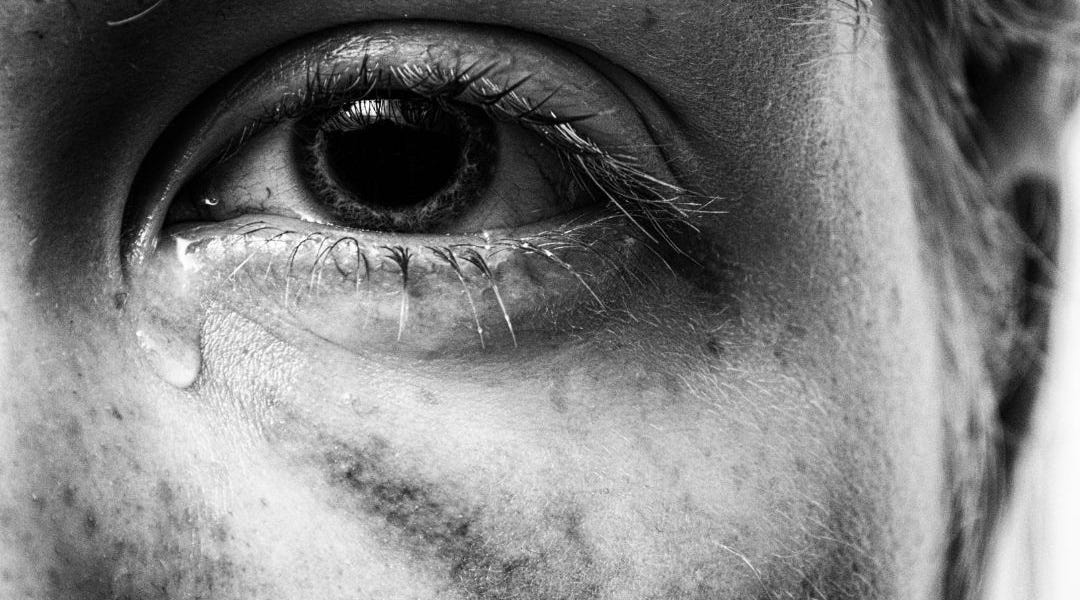 The Science of Tears - by Brittainy Lindsey