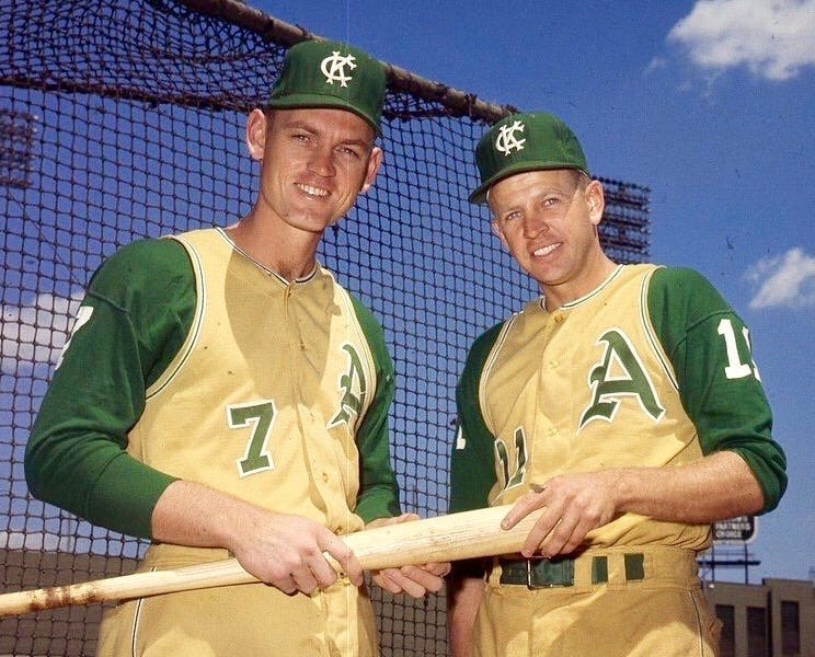 The Five (Man, That's Ugly) - by Michael Weinreb