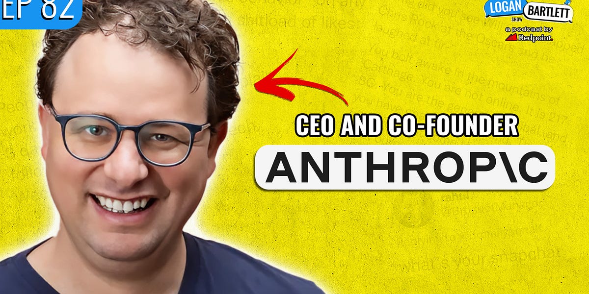 Dario Amodei’s AI Predictions Through 2030