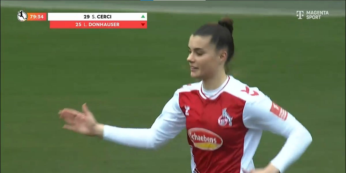 #012 - Selina Cerci - A star is born (again) - by Yash