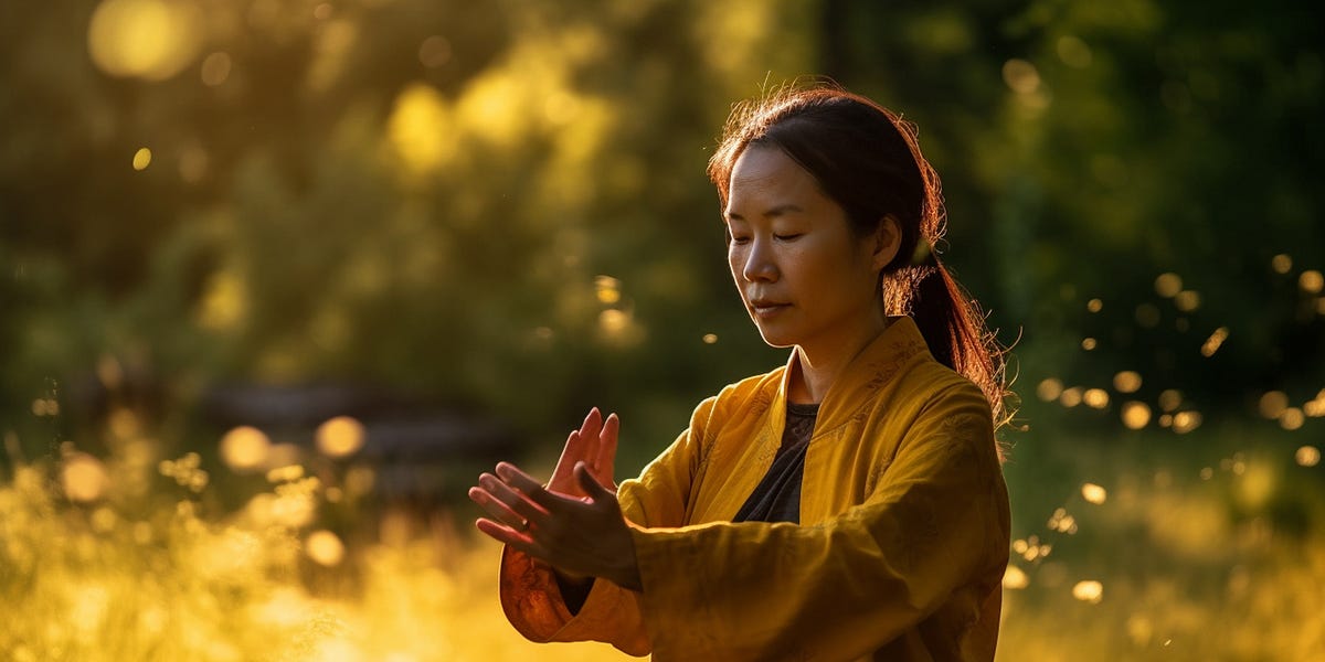 What is Jing (Essence) in Traditional Chinese Medicine and Qigong?