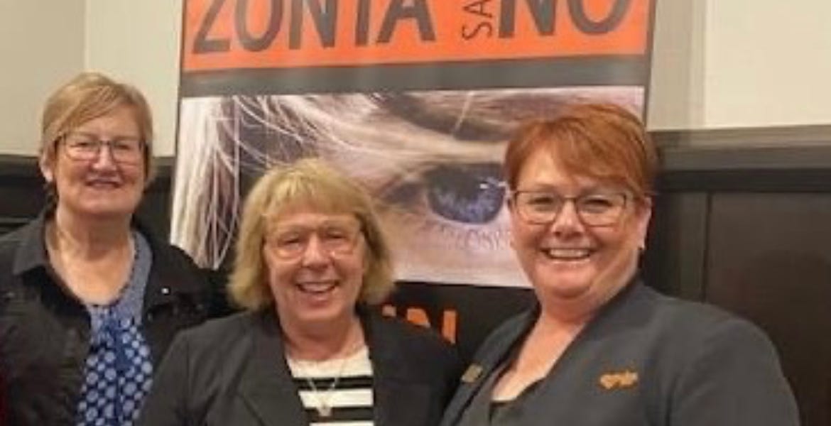 Advocating to end violence against women and girls