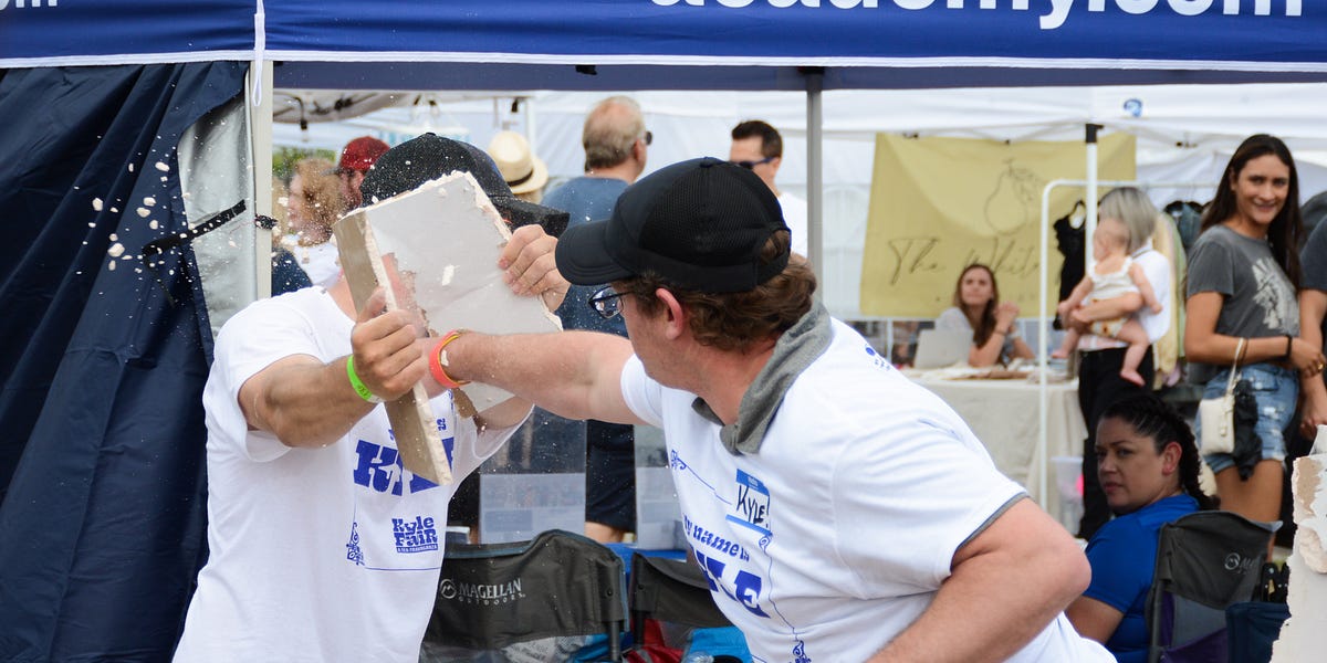 Podcast: The 2023 Kyle Fair - by Kyle McClenagan