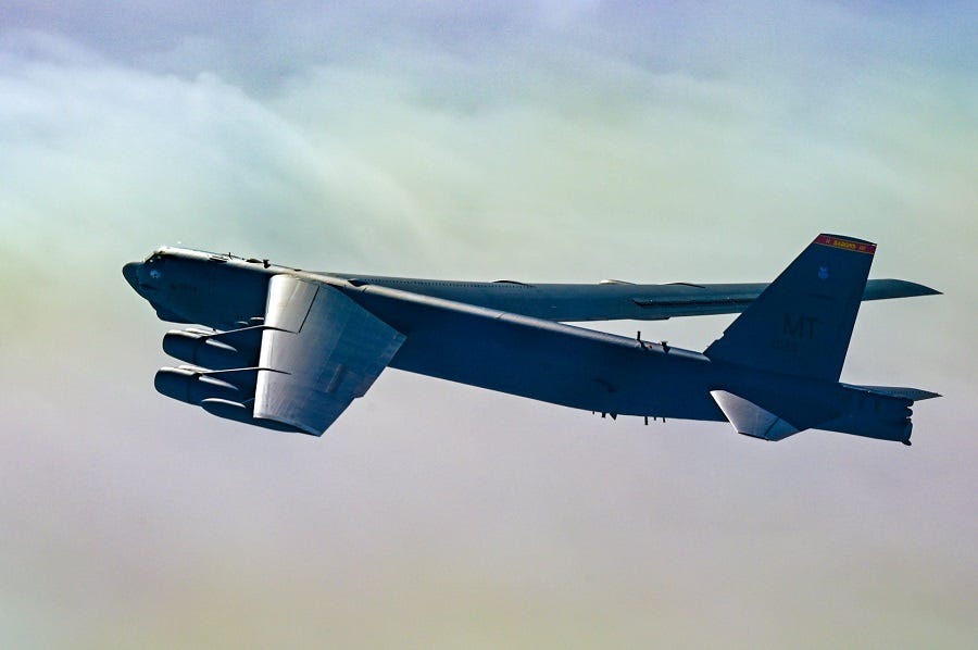 Poem For Putin - by David C. Stolinsky - Dave’s Newsletter