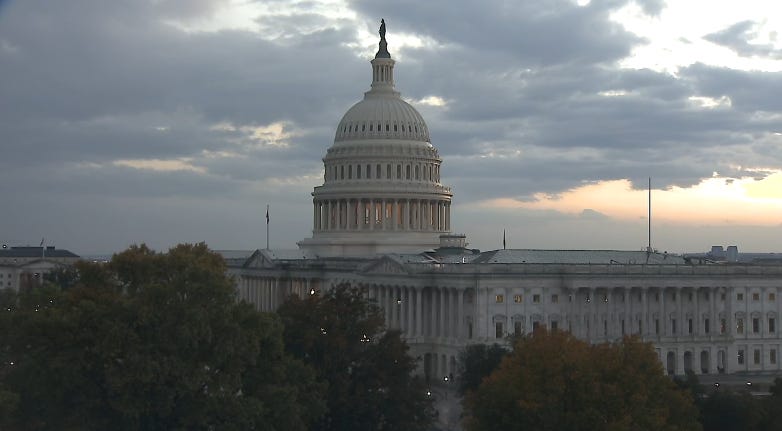 New Speaker Same House Gop Dysfunction