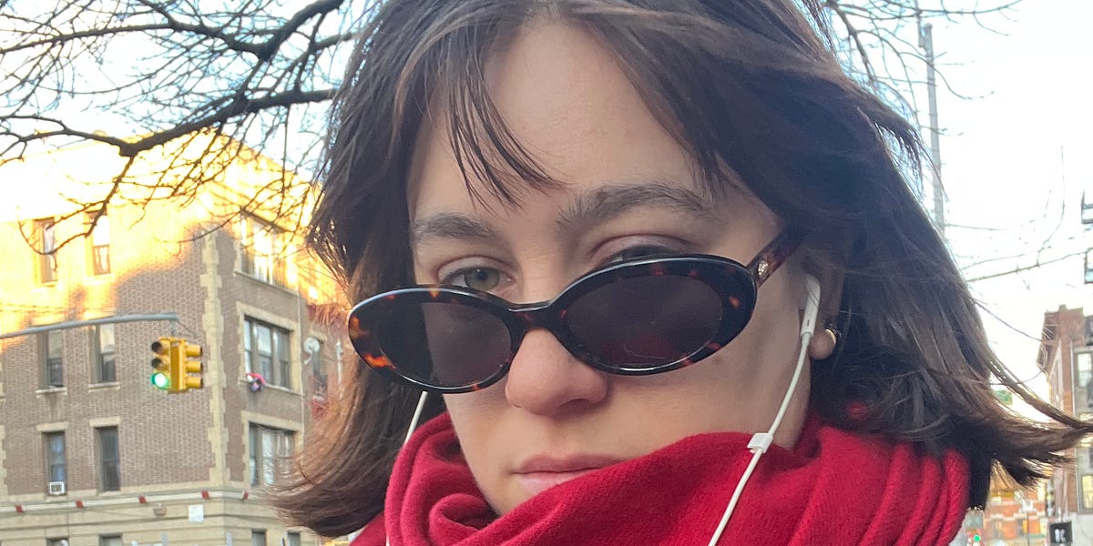 November 20, 2023 - by Jesse Roth - Music Is So Good