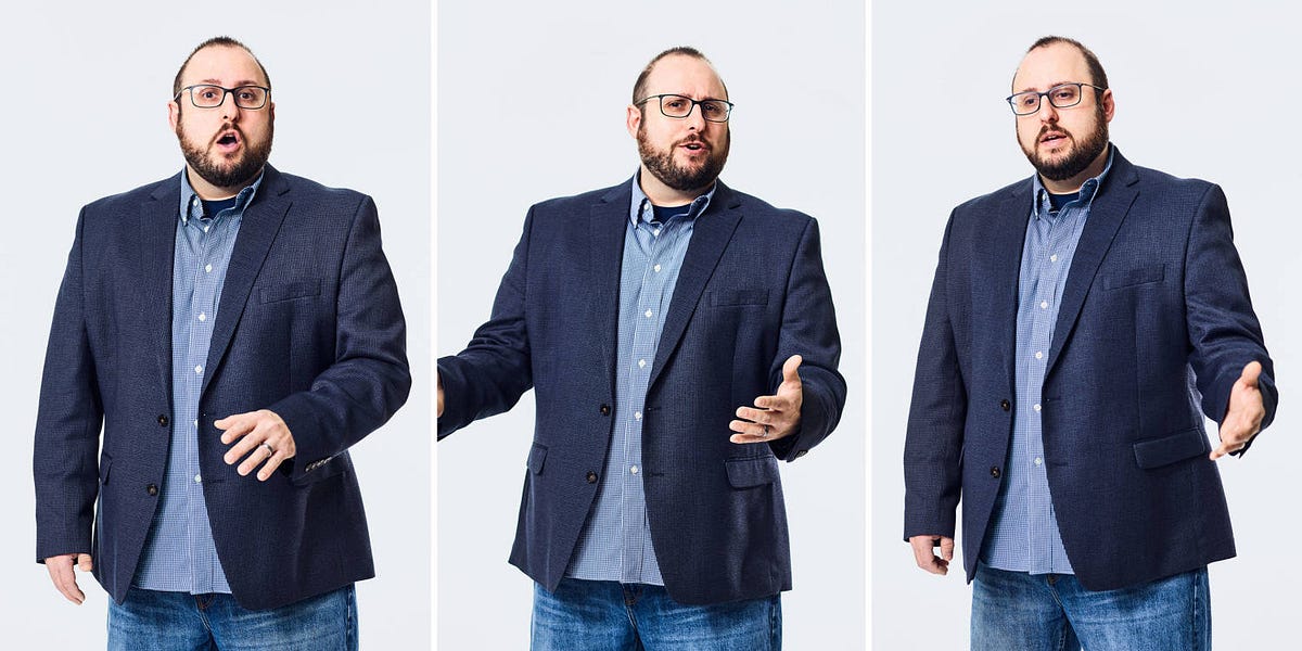 Seth Abramson: A Biography - by Seth Abramson - Proof