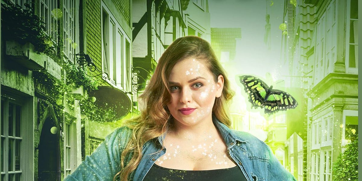 BBW - K. Rose’s Substack