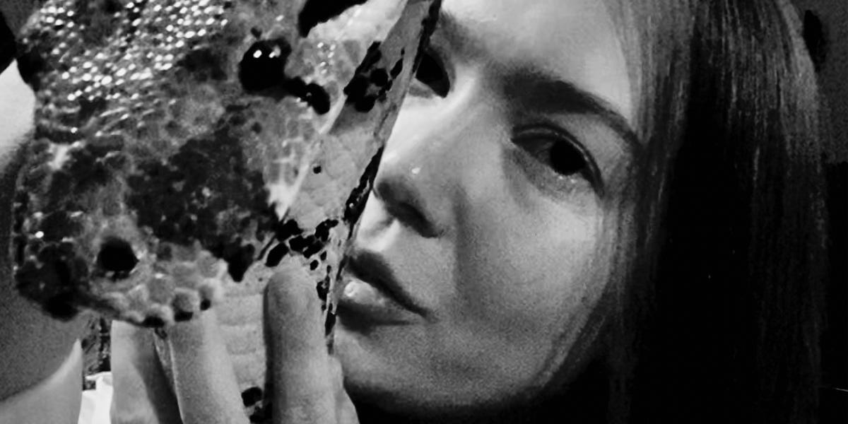 The Unconscious Composer - by Eden Rayz - Eden’s Substack