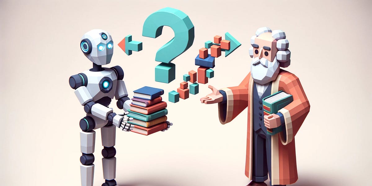 New AI system aims to improve factuality of large language model outputs