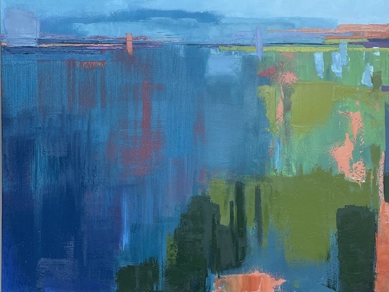 Jenny Fuller - BoldBrush Collector