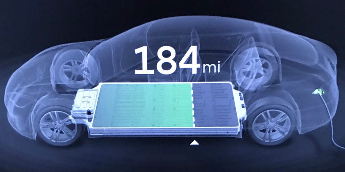DOSSIER : de staat van solid state batterijen