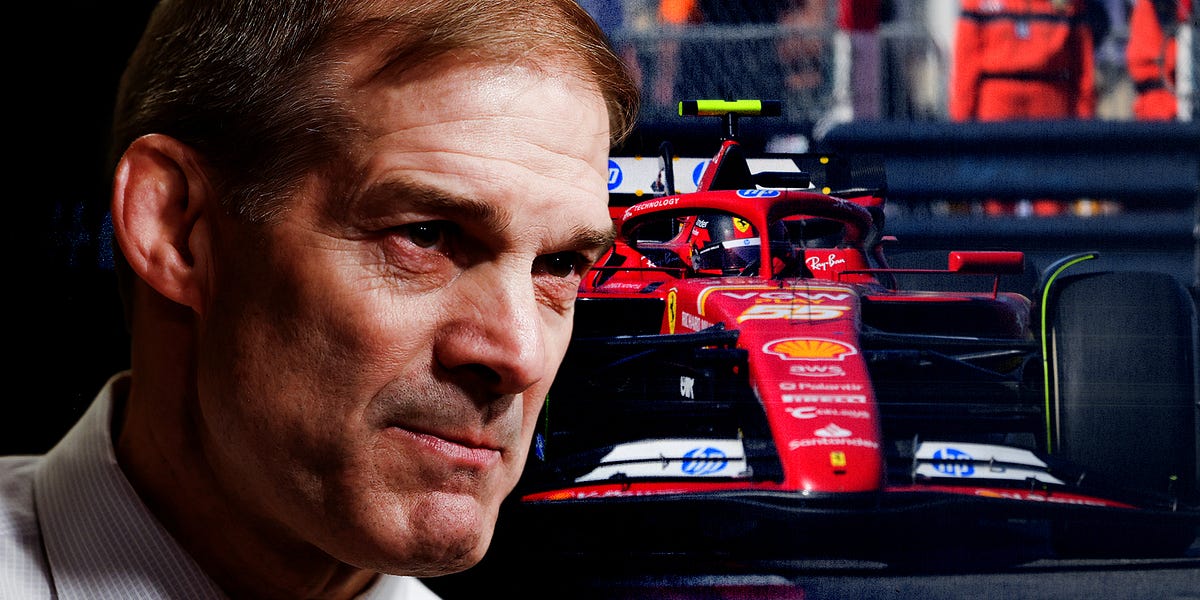 Congress Is Spoiling for a Fight With Formula One