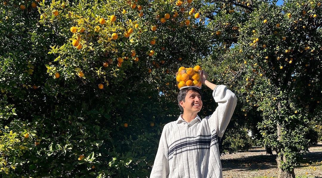 Isaias Hernandez – guest edition! - by Katharine Hayhoe