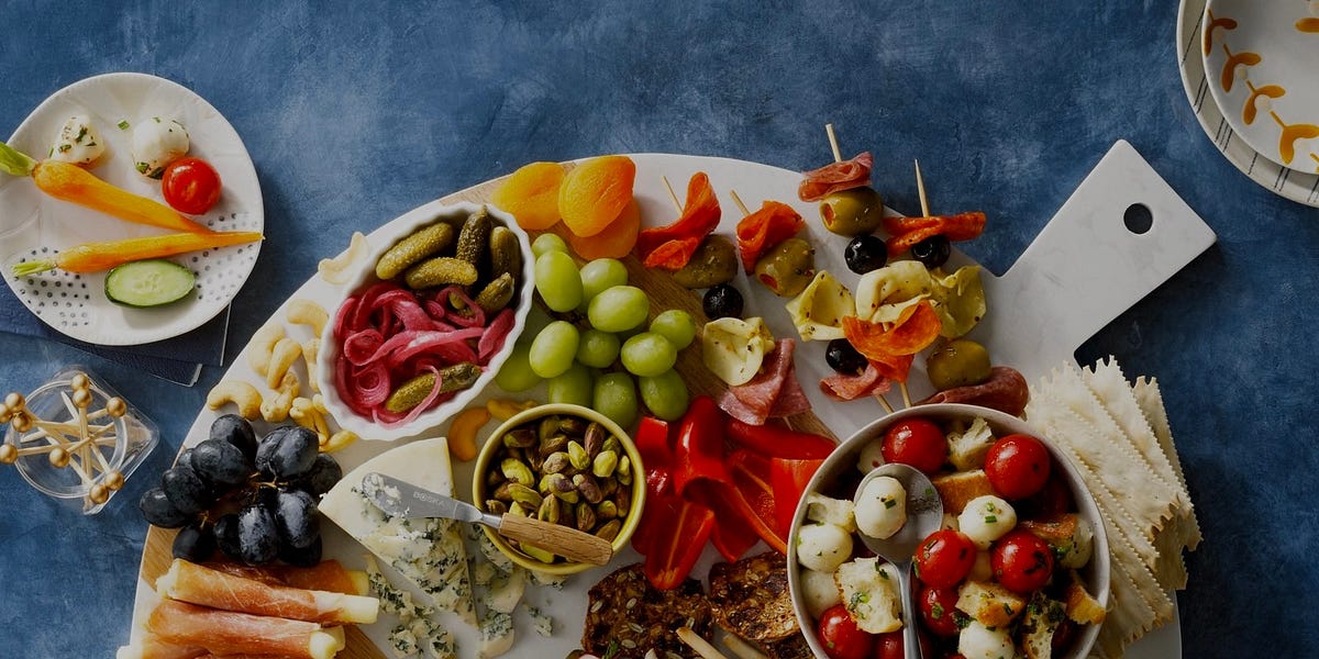 Fear-mongering about "processed foods" is harming public health and ...