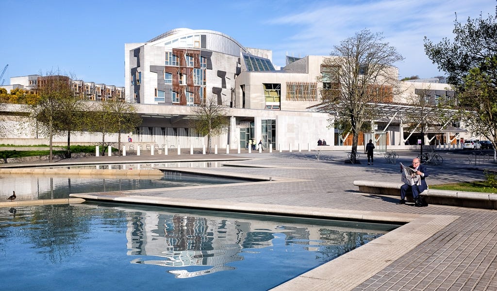 Scottish Union for Education – Newsletter No71