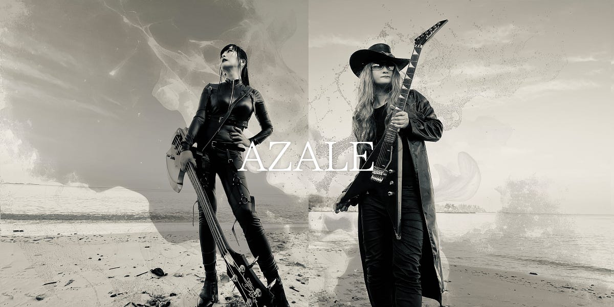 The Top 5 Japanese Albums According to AZALE