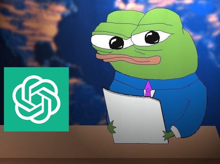 Interview with ChatGPT #1 - by Heart - Autismo