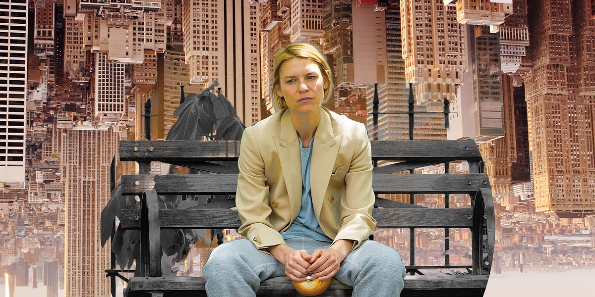 The Devastating Portrait of Postpartum Depression in ‘Fleishman Is in ...