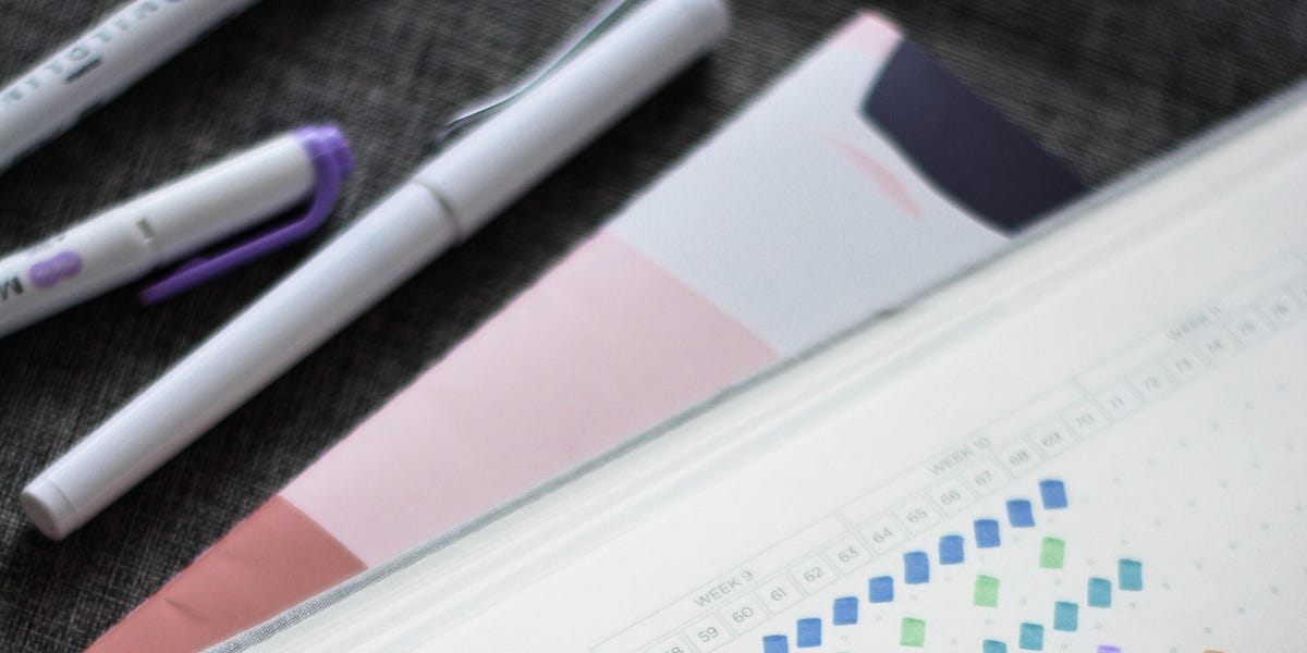 #8: Thoughts on habit formation - by Alana