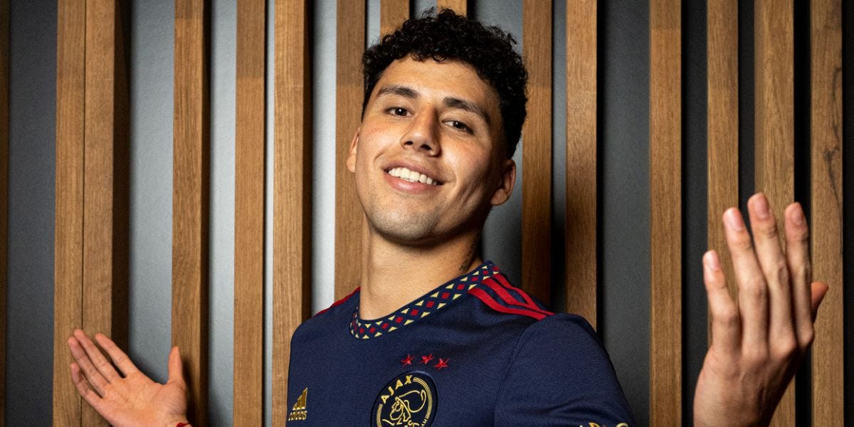 Princípio de acordo por Jorge Sánchez - Mercado Azul