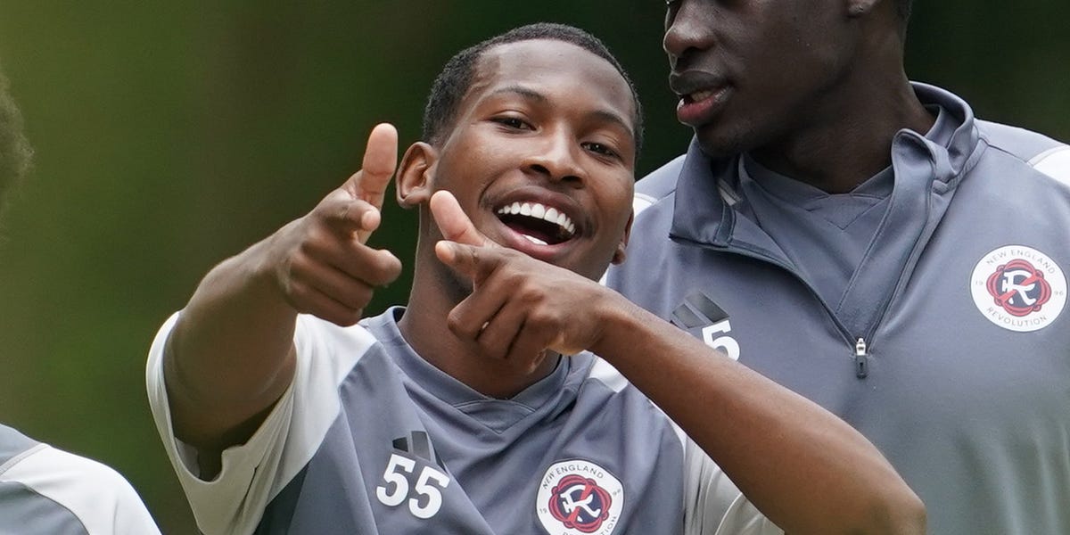 Revs II Preview: 7/12 vs Crown Legacy FC - by Josh Nye