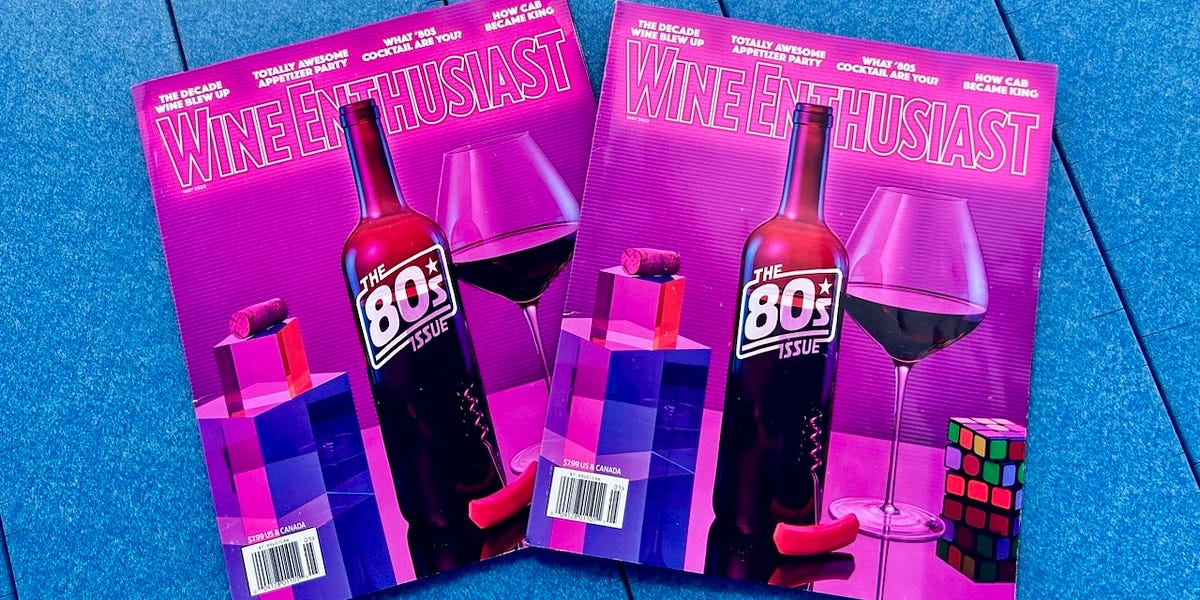 A New Chapter For Everyday Drinking - by Jason Wilson