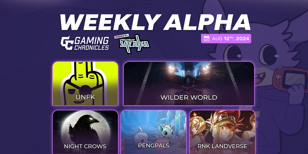 Uncovering the Web3 game that made $5M in under 2 months...