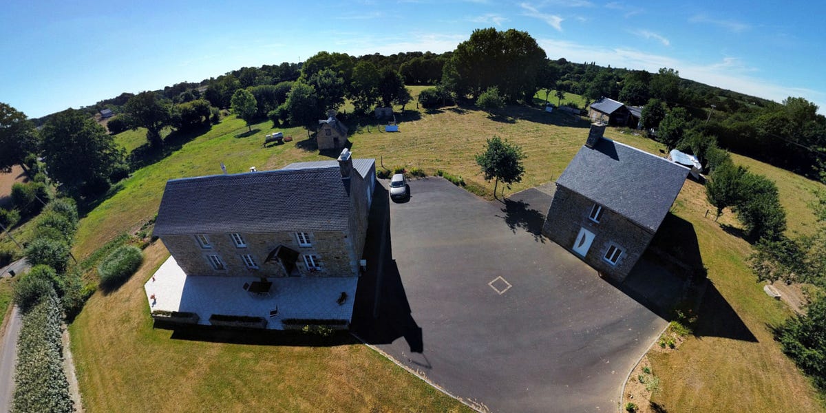 Qui suis-je vraiment ? - by Mathilde Cossé