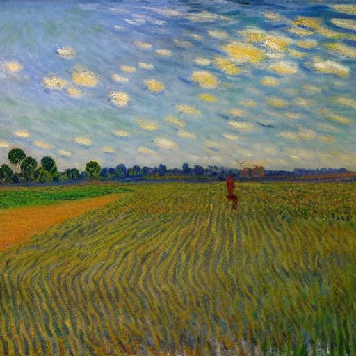 The Boy Who Wanted a Lie - by Todd Towers - Todd’s Substack