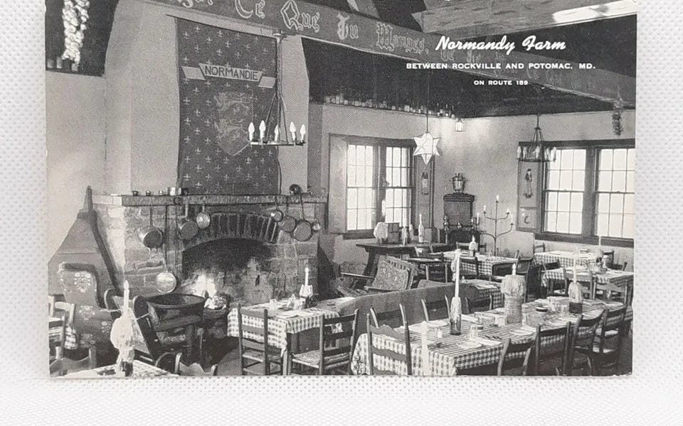 Professor Hamilton's Diary: March 10, 1935