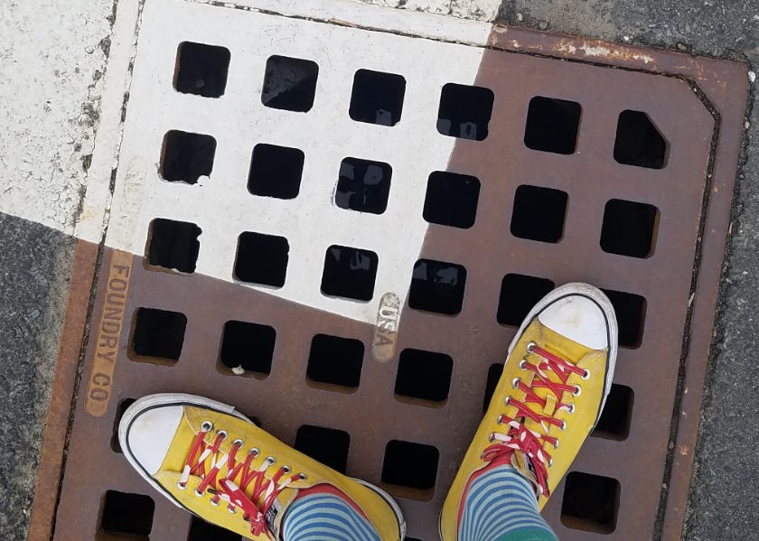 Blogging Philosophical Psychology - by Ben Recht - arg min