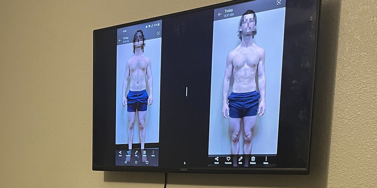 Second 90 Day Transformation Challenge Winners