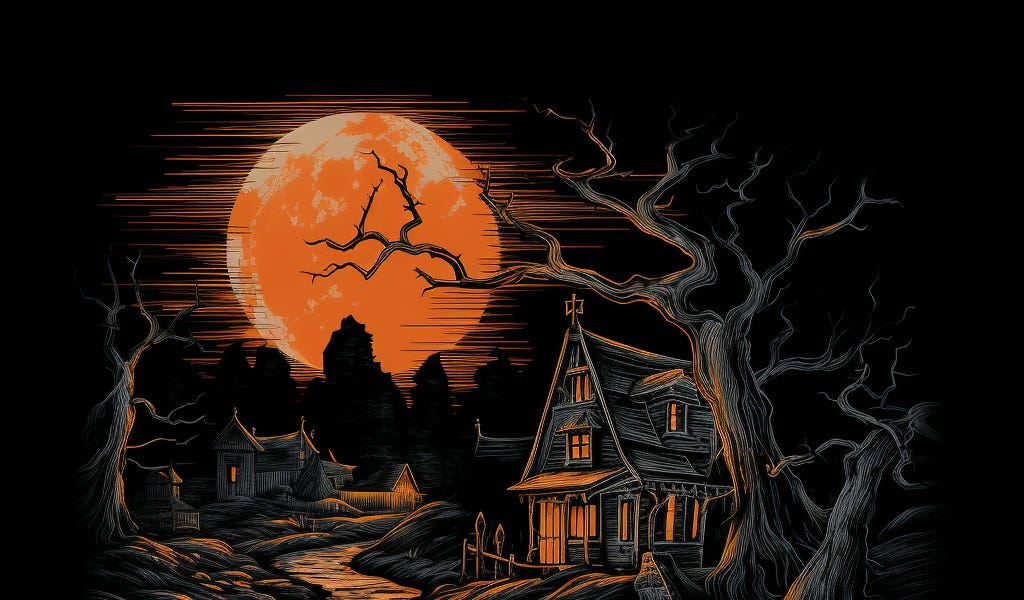 The Legend of Mercy Brown: A Haunting Tale from New England