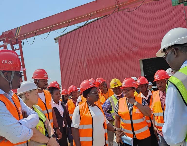 Delayed Marka-Bangula Railway Project Faces Further Setbacks