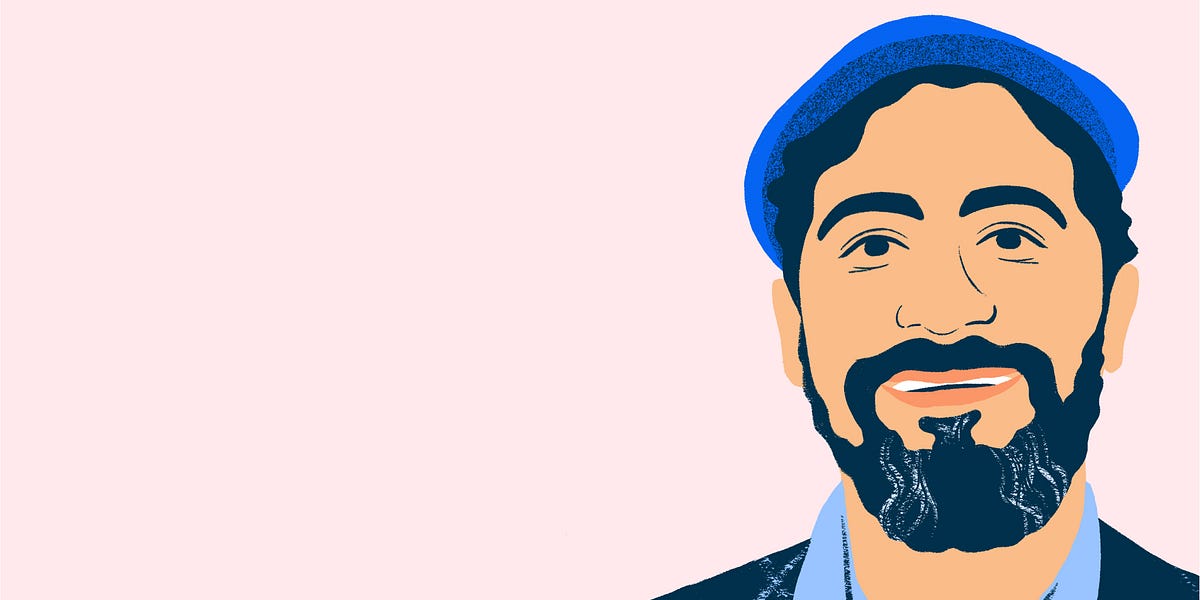 Normal Is a Myth with Daniel Maté - Simplify’s Substack