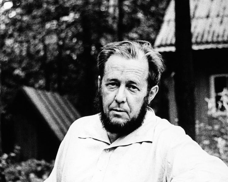 A World Split Apart - by Peter Ritchie - The 49th Parallel