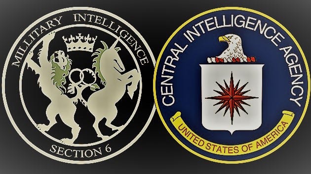 75 Years & Counting: A History of Western Regime Change in Syria