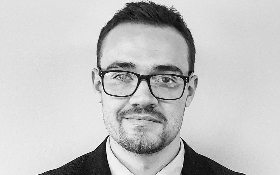 Remembering Jacques Jonker - Rational Standard