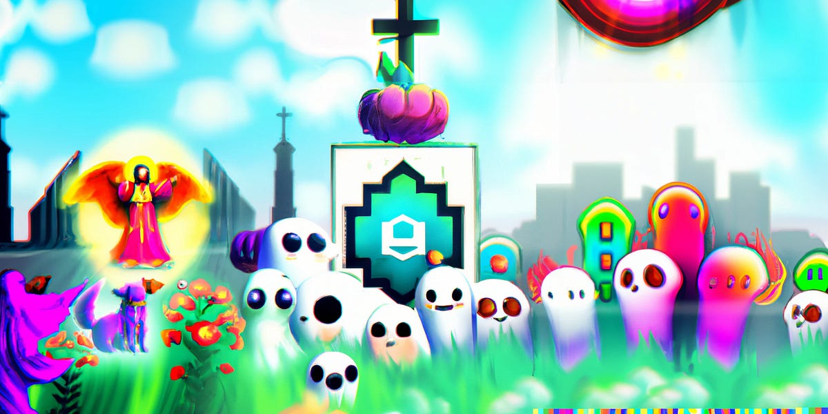 DeFi is dead - knower's substack