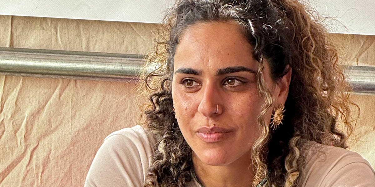 Alice’s Restaurant: variations on a theme - by Mercy Aiken