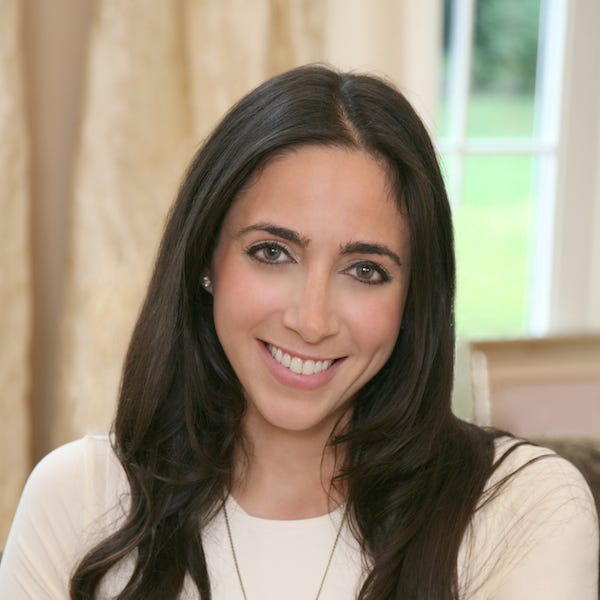 Sabrina Bendory On How To Grow Your Online Presence In An Ever-Changing ...