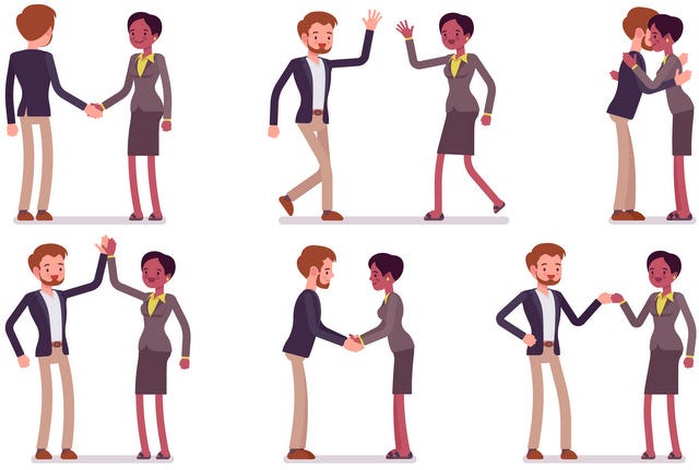 Tu vs Vous - French Subject Pronouns - Vous vs Tu