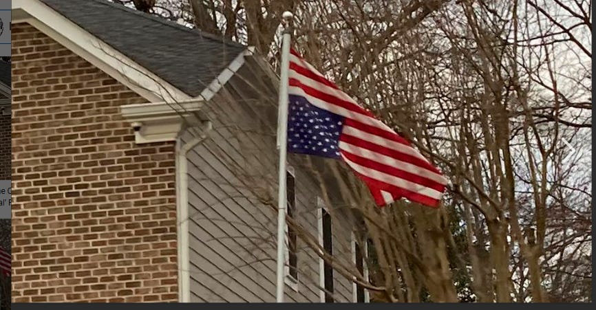 Why the Absurd Alito Flag Controversy is a Good Sign