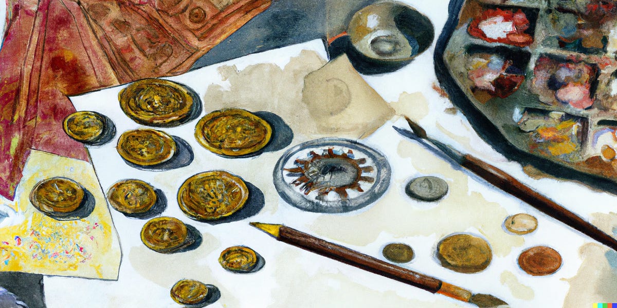 NFTs - Addressing The Final Hurdles Towards Mass Adoption.